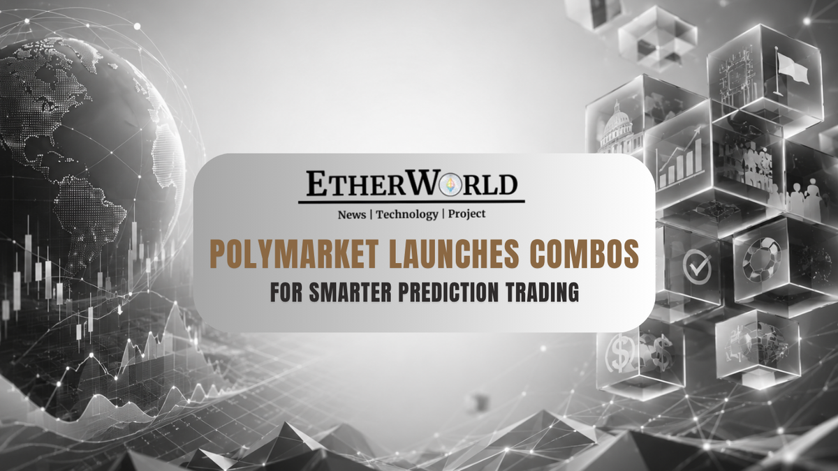 Polymarket Launches Combos for Smarter Prediction Trading